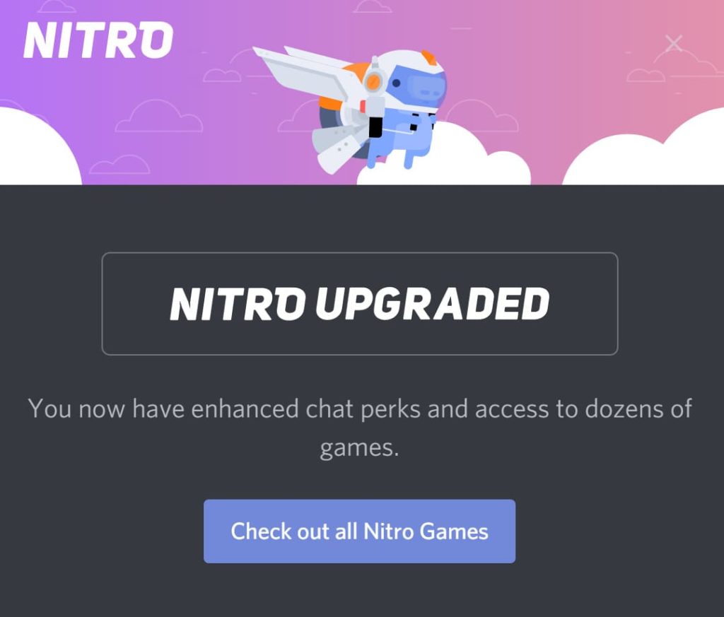 Discord Nitroとは？CLASSICとの特典違いや契約解約方法を徹底解説 - あぷりぃ